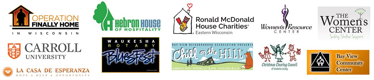 Logos | First Federal Bank